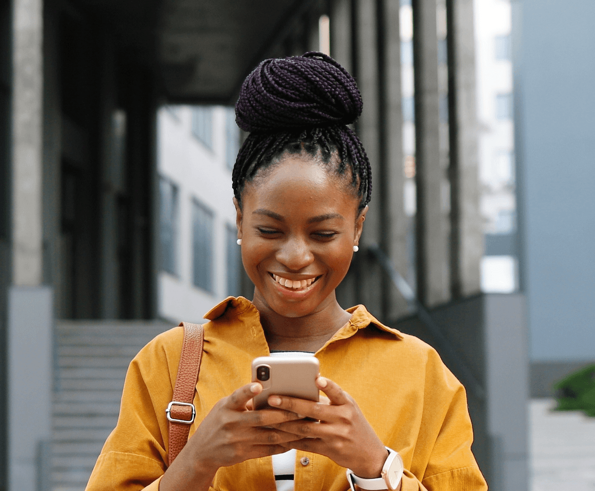 MTN Voice Of Customer